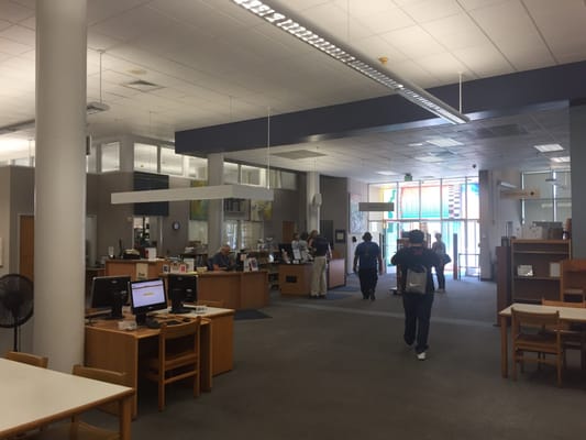 E. P. FOSTER LIBRARY - Updated December 2025 - 17 Photos & 36 Reviews ...