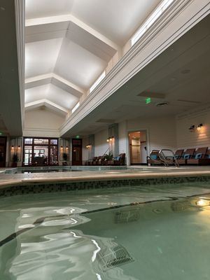 THE SPA AT PINEHURST - Updated December 2025 - 35 Photos & 23 Reviews ...