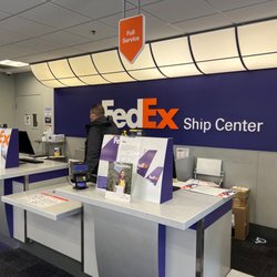 FEDEX SHIP CENTER - 44 Photos & 171 Reviews - 710 Dado St, San Jose ...