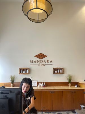MANDARA SPA - Updated July 2025 - 171 Photos & 260 Reviews - 2008 Kalia ...
