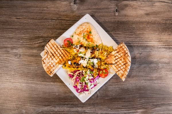 FALAFEL BOY - 385 Photos & 325 Reviews - 1924 Franklin St, Oakland, CA ...