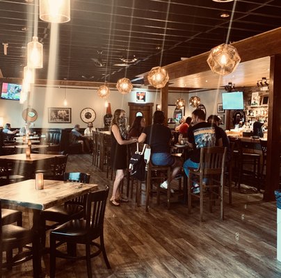 WHEELHOUSE CRAFT PUB AND KITCHEN - 120 Photos & 122 Reviews - 1479 ...