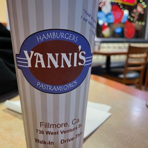 YANNI’S BEST CHARBROILED - 217 Photos & 391 Reviews - Burgers - 736 W ...