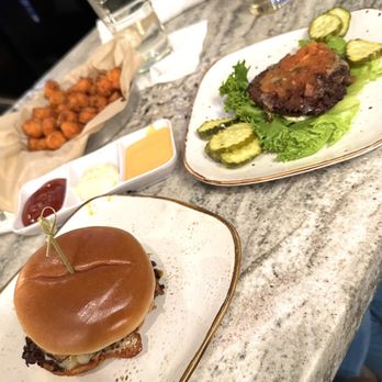 TRULAND BURGERS & GREENS - Updated January 2026 - 524 Photos & 615 ...