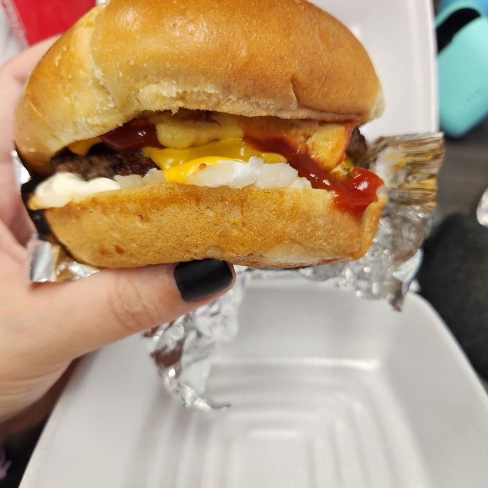 MRBEAST BURGER - Updated July 2025 - Winona, Minnesota - Burgers ...