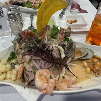 THE PERUVIAN CORNER - Updated October 2025 - 28 Photos & 13 Reviews ...