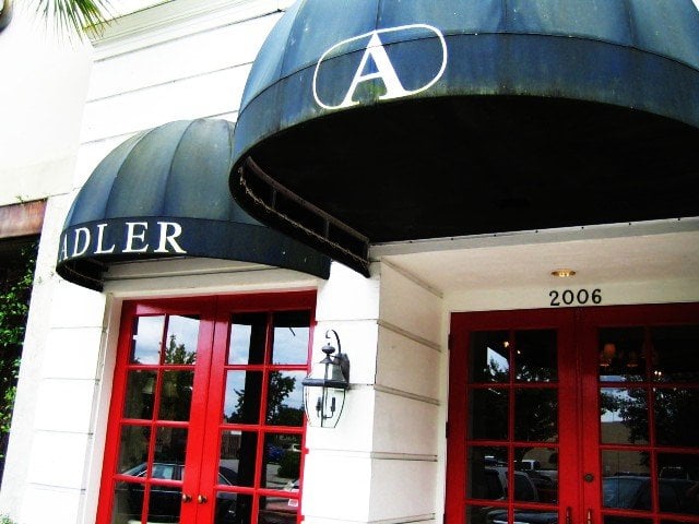 ADLER INTERIOR DESIGN - Updated December 2025 - 2434 Atlantic Blvd ...