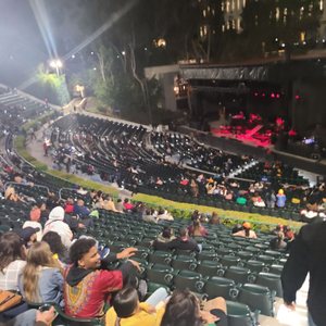 CAL COAST CREDIT UNION AMPHITHEATER - 72 Photos & 19 Reviews - 1 Aztec ...