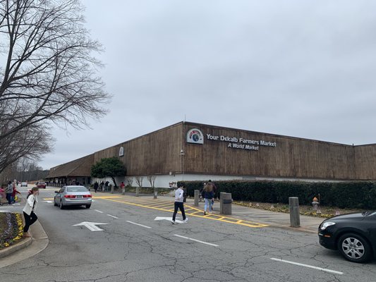 YOUR DEKALB FARMERS MARKET - 652 Photos & 1340 Reviews - 3000 E Ponce ...