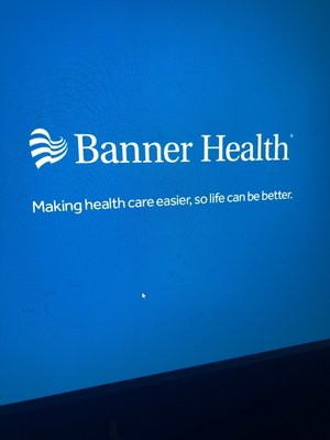 BANNER UNIVERSITY MEDICAL CENTER-PHOENIX EMERGENCY DEPARTMENT - Updated ...