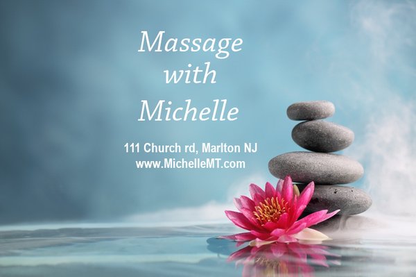 Massage With Michelle Updated March 2025 111 Church Rd Marlton New Jersey Massage