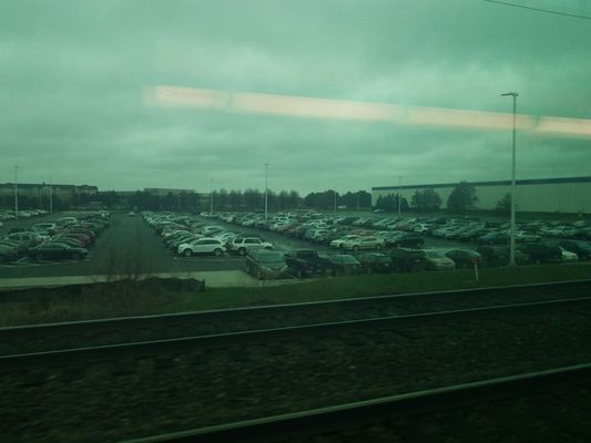 METRA TRAIN STATION - ROUTE 59 - Updated October 2025 - 19 Reviews ...