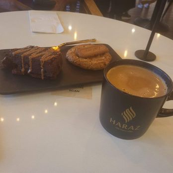 HARAZ COFFEE HOUSE - Updated June 2024 - 32 Photos & 12 Reviews - 10009 ...