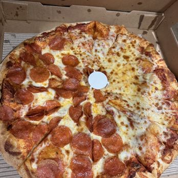 PACIFICA PIZZA - Updated October 2025 - 68 Photos & 99 Reviews - 1153 ...