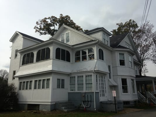 Abingdon, VA Map & Directions - MapQuest