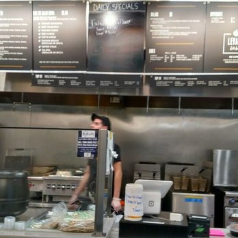 THE LEVANT KITCHEN - Updated May 2025 - 167 Photos & 343 Reviews ...