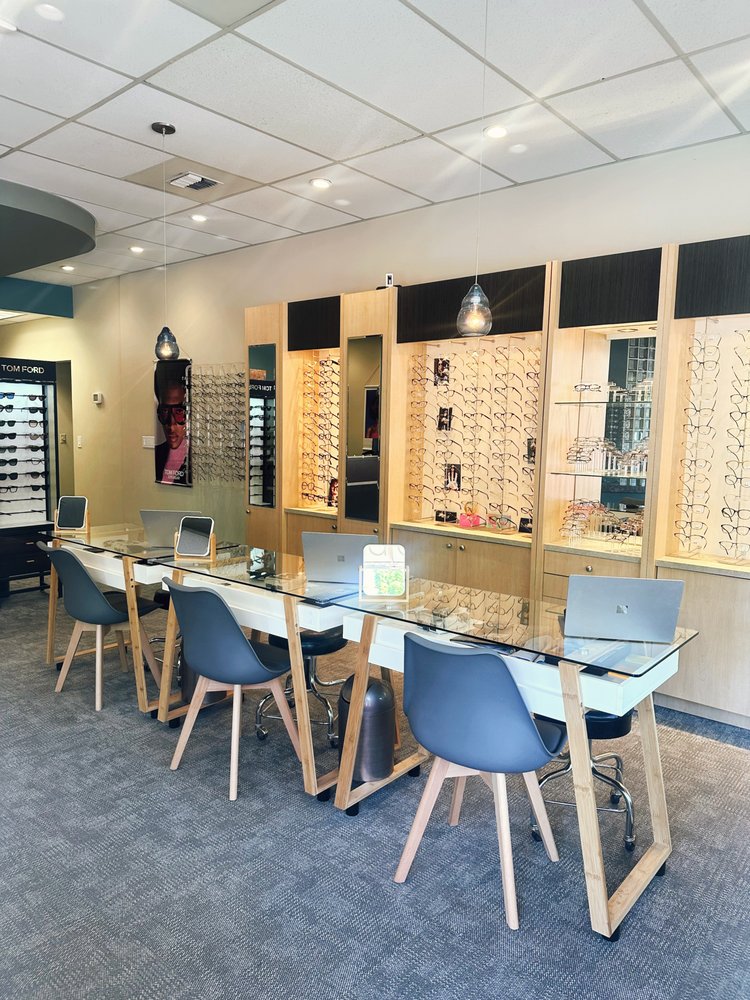 BALLARD OPTICAL - Updated January 2026 - 81 Reviews - 1719 NW Market St ...