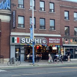 SINALOA FACTORY - Updated January 2026 - 101 Photos & 27 Reviews - 551 ...