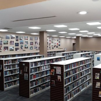 HELEN HALL LIBRARY - Updated July 2025 - 42 Photos & 28 Reviews - 100 W ...