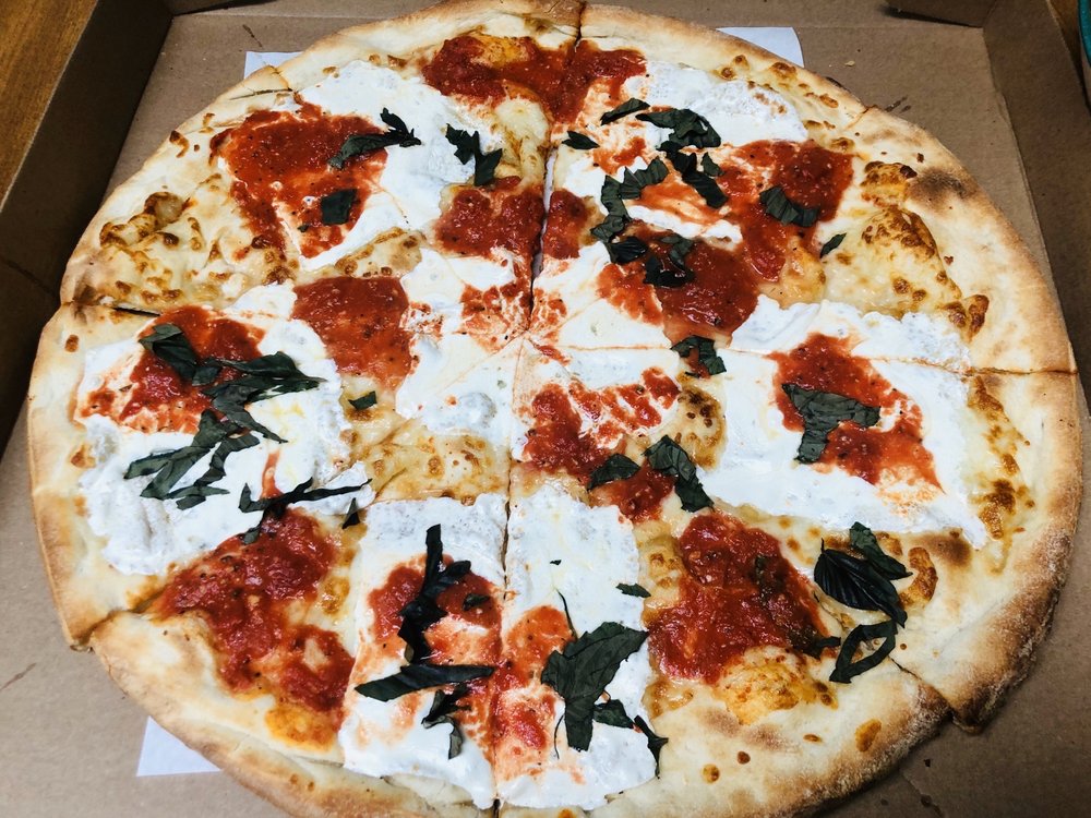 PRESTO’S PIZZA - 73 Photos & 119 Reviews - 772 Main St, Hackensack, New ...