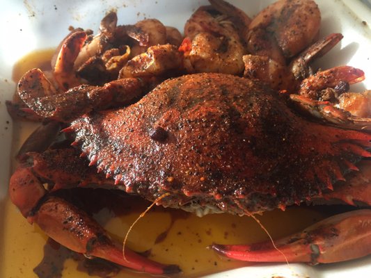 THE CRAB SHACK 2 - Updated February 2025 - 20 Photos & 36 Reviews ...