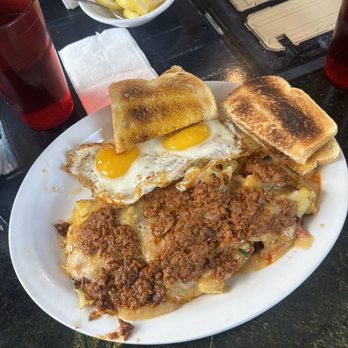 MOAB DINER - Updated August 2025 - 675 Photos & 1213 Reviews - 189 S ...