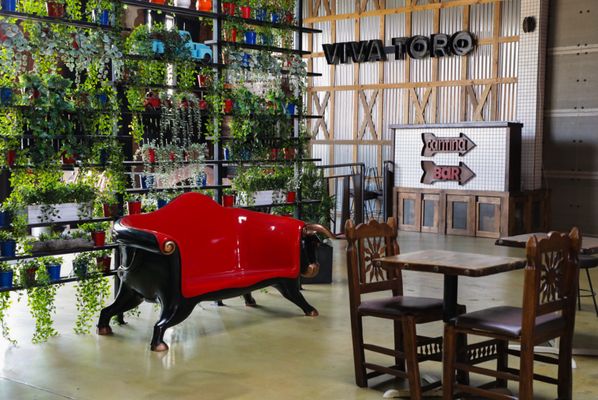 VIVA TORO - 18 Photos - Mexican - 987 Grand St, Brooklyn, NY ...