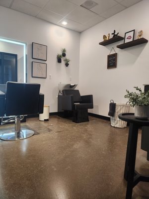 PARLOR 313 BEAUTY STUDIOS - Updated October 2025 - 23077 Greenfield Rd ...