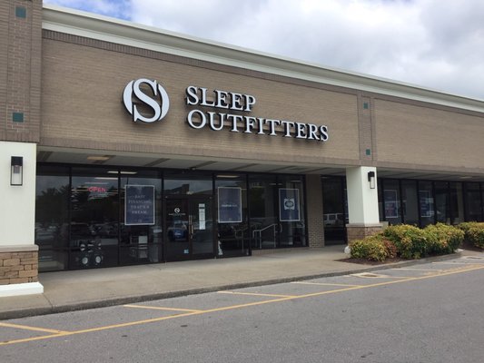 SLEEP OUTFITTERS - Updated August 2024 - 30 Photos - 2000 Mallory Ln ...
