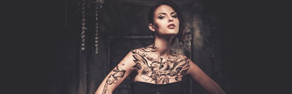 INKREDIBLE TATTOOS - 46 Blackcarr Road, Manchester, United Kingdom ...