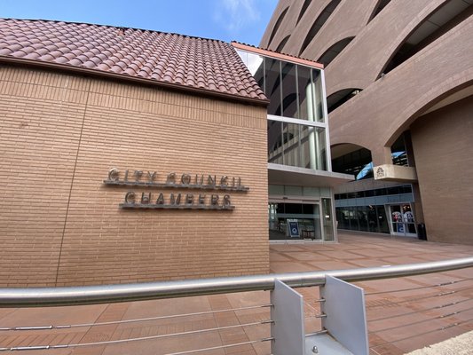 CITY HALL - Updated December 2025 - 41 Photos - 3900 Main St, Riverside ...