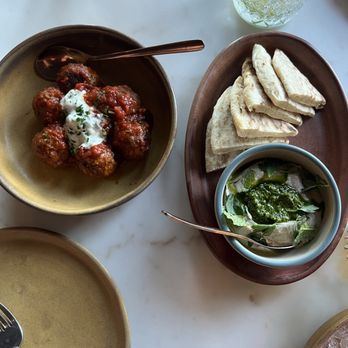 THÉA - Updated August 2025 - 803 Photos & 448 Reviews - 4360 E ...