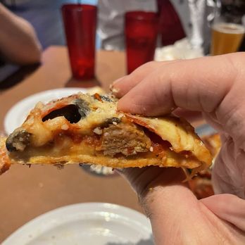 PYRAMID PIZZERIA & SPORTS BAR - Updated December 2024 - 110 Photos ...