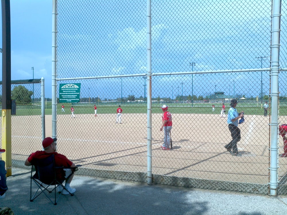 BMAC - Updated December 2025 - 13161 Taussig Rd, Bridgeton, Missouri ...