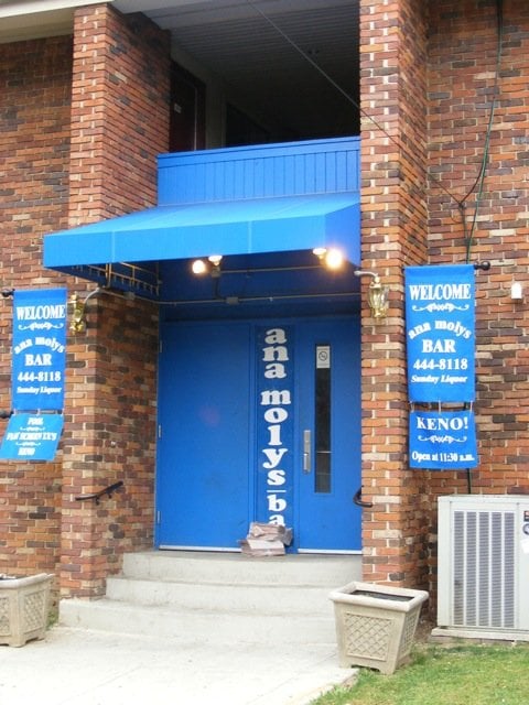 ANA MOLY’S - Updated October 2025 - 920 S High St, Columbus, Ohio ...