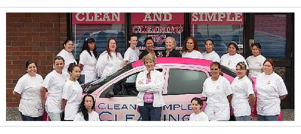 CLEAN AND SIMPLE CLEANING - Updated December 2025 - 41 Photos & 42 ...