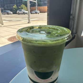 MATCHA MAGIC - Updated December 2025 - 150 Photos & 67 Reviews - 7705 ...