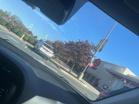 TARGET - Updated January 2026 - 39 Photos & 11 Reviews - 811 Town ...