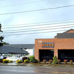 RAYUS RADIOLOGY - 57 Reviews - Diagnostic Imaging - 233 NE 102nd Ave ...