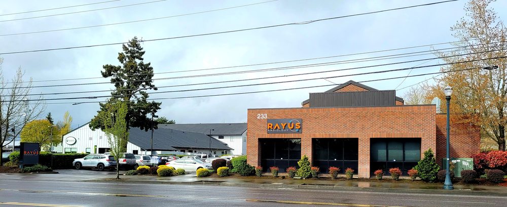 RAYUS RADIOLOGY - Updated January 2026 - 86 Reviews - 233 NE 102nd Ave ...