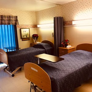 EMMANUEL POST ACUTE CARE - Updated December 2025 - 26660 Patrick Ave ...