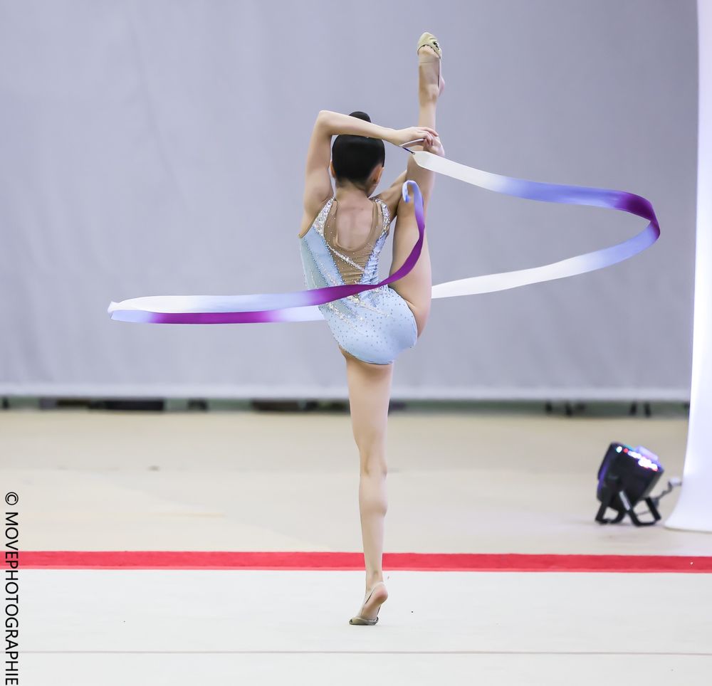 PNW RHYTHMIC AND AESTHETIC GROUP GYMNASTICS - Updated December 2025 - 11 Photos - 15000 Redmond ...