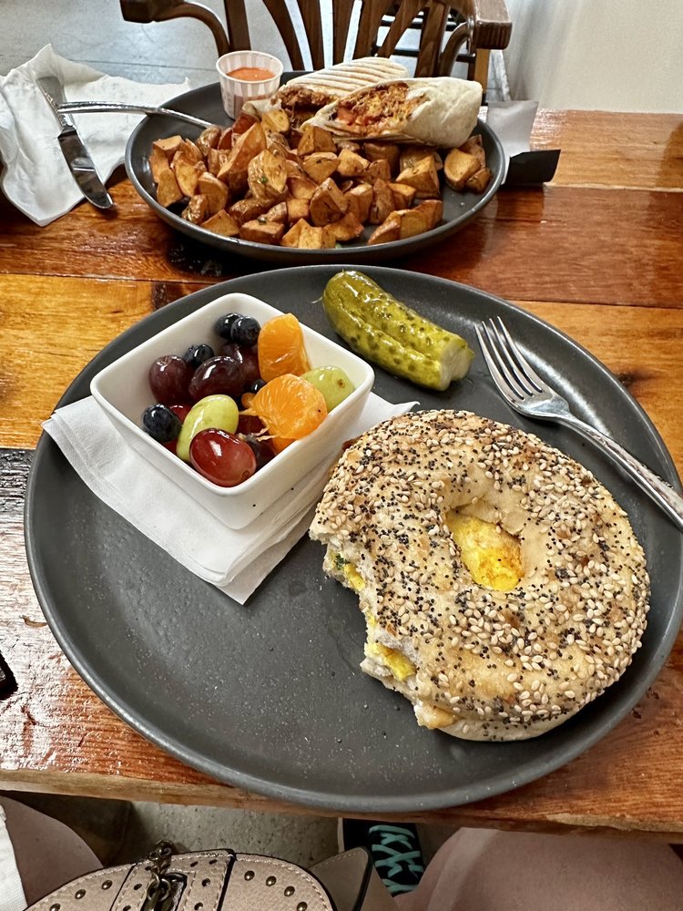 ACOCA COFFEE - Updated December 2025 - 132 Photos & 83 Reviews - 500 W ...