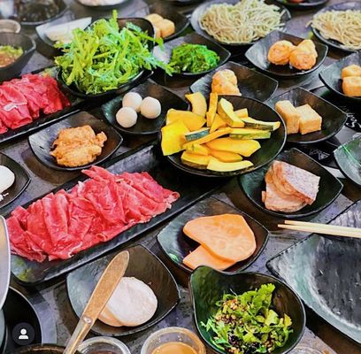 SEAPOT - Updated October 2025 - 949 Photos & 616 Reviews - 6009 Florin ...