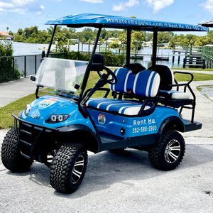 JJ GOLF CARTS - Updated April 2024 - 38139 Rolling Acres Rd, Lady Lake ...