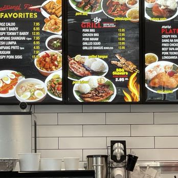 MANILA SUNSET - LOS ANGELES - Updated December 2025 - 110 Photos & 47 ...