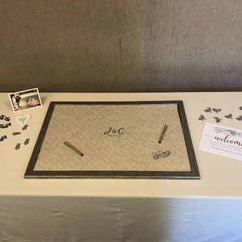 RONA SIEGEL CALLIGRAPHY - Updated August 2025 - 26 Photos & 83 Reviews ...