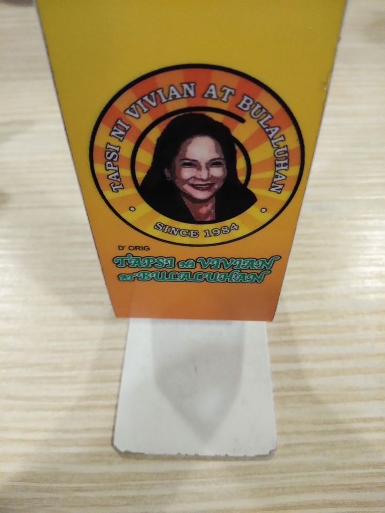 TAPSI NI VIVIAN - Updated December 2025 - Ortigas Avenue Extension ...