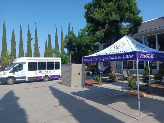 SUNNYSIDE SENIOR LIVING - Updated October 2025 - 16 Photos - 120 20th ...