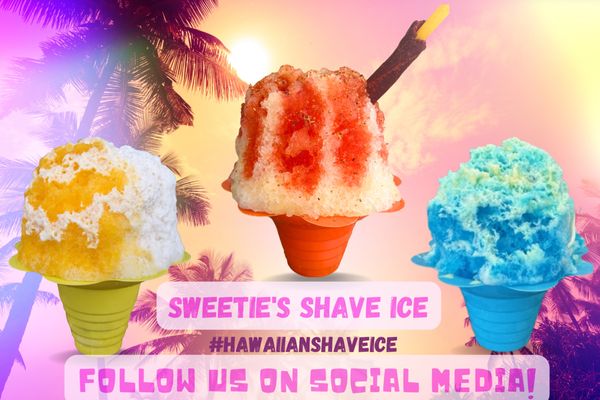 SWEETIE’S SHAVE ICE & RASPADOS - Updated January 2026 - Tucson, Arizona ...